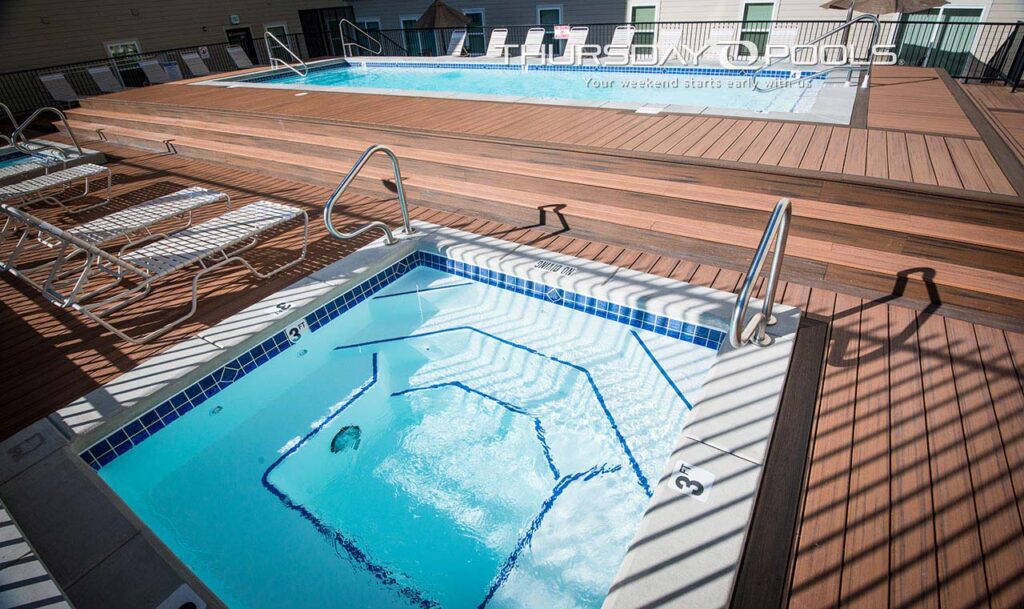 Spa - TXPool